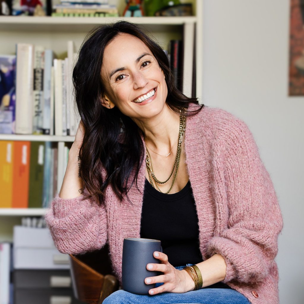 Why Caitlin Lang Only Hires Female Photographers: Changing How Women ...