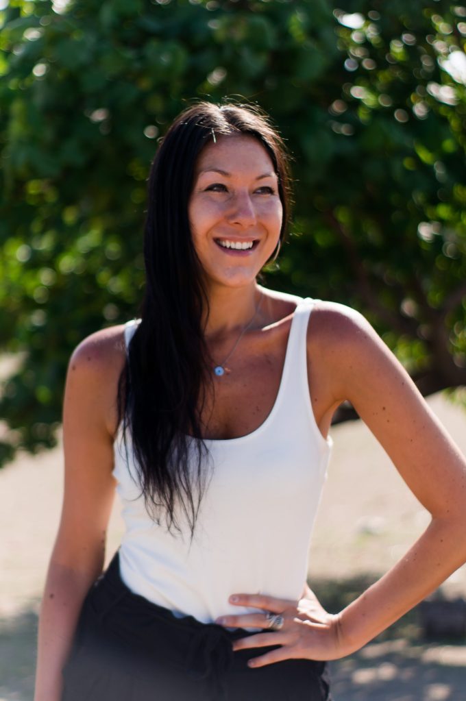 Transforming Travel: How Sahara Rose De Vore Reimagines the Journey ...